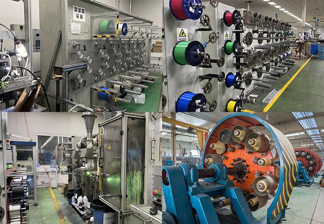 24 Ways 5/3.5mm HDPE Air Blown Fiber Microduct For Air Jetting ...