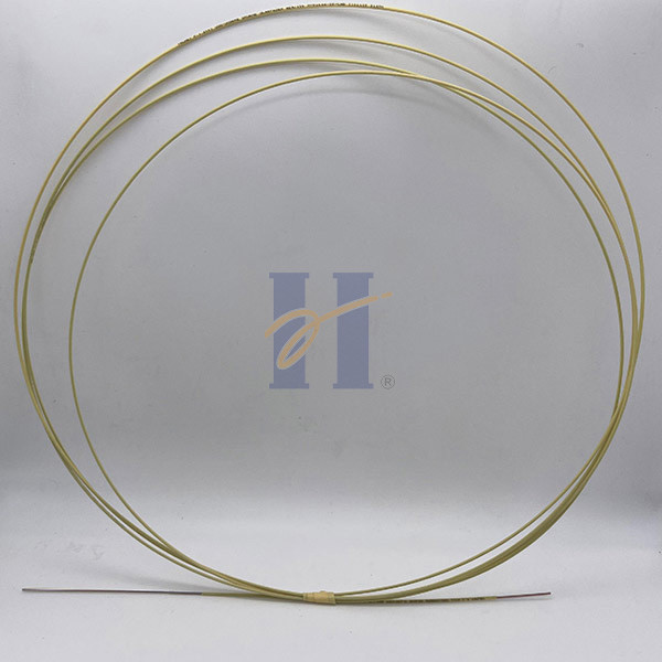 9.8N 2 Core Single Mode Fiber Cable For Home Network G657A1