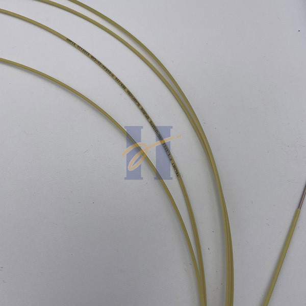 FTTX G652D Singlemode 4 Core Blown In Fiber Optic Cable 1.15mm