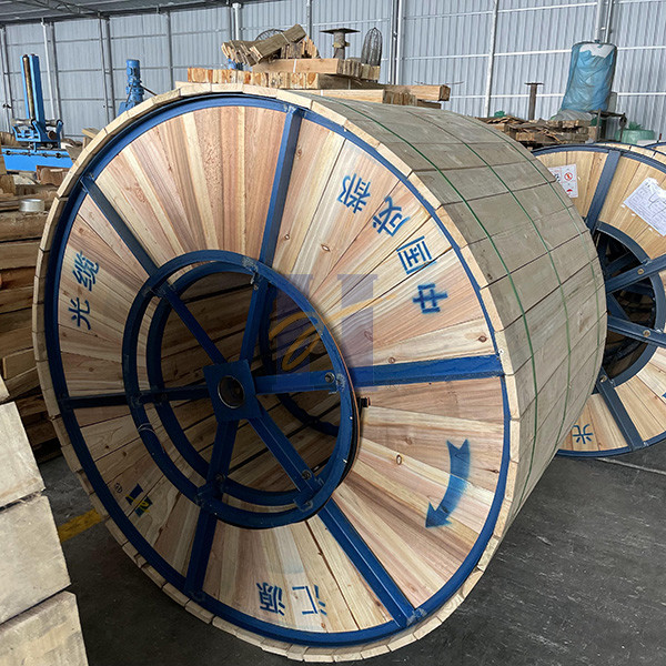 36 G.657.A1 Air Blown Fiber Microduct Fiber Optic Ethernet Cable Dia 5.6mm