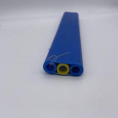 High Density Air Blown Fiber Optic Microduct for Fiber Optic Cable ...